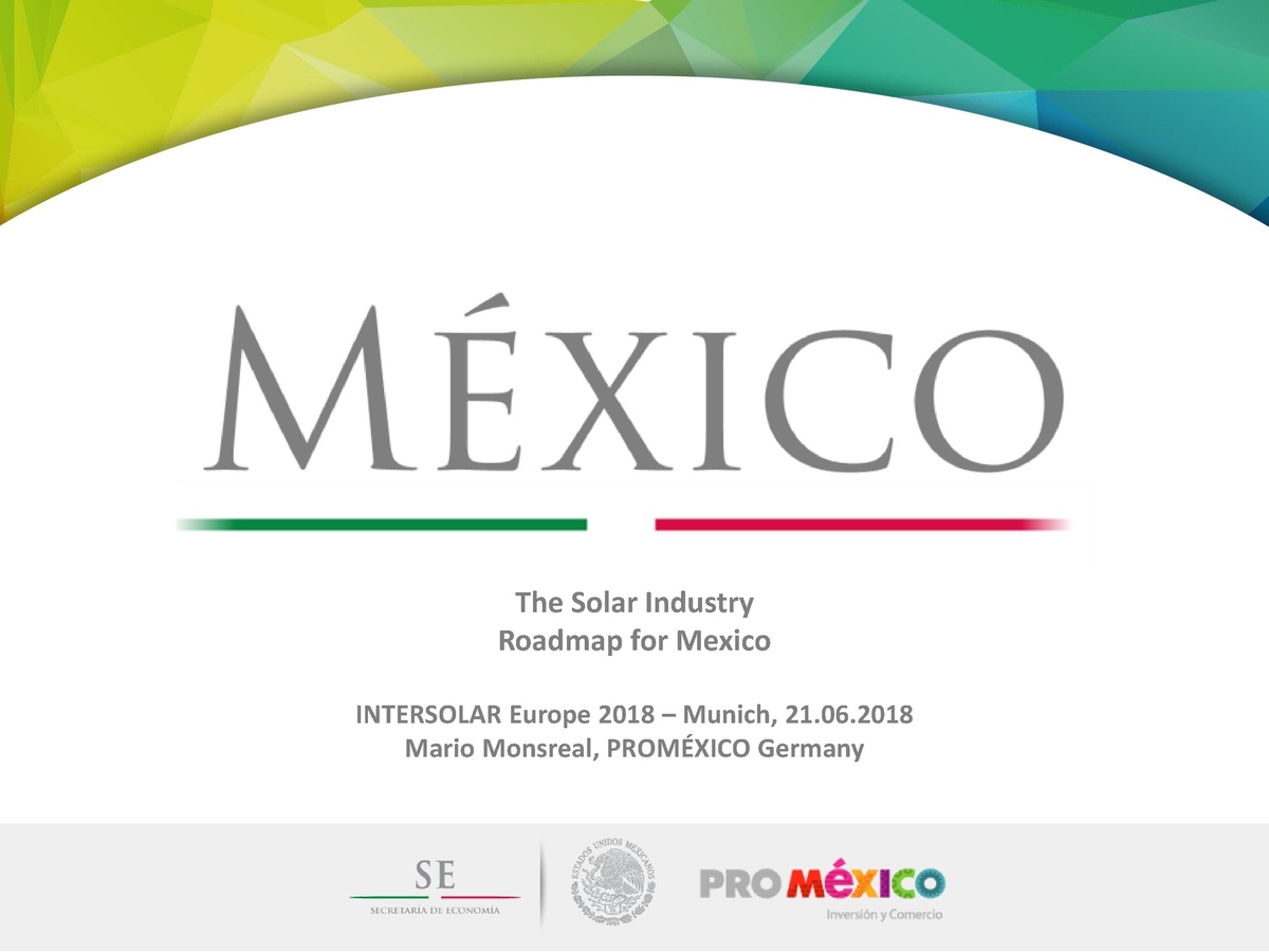 File:Presentation Intersolar ProMexico.pdf - energypedia