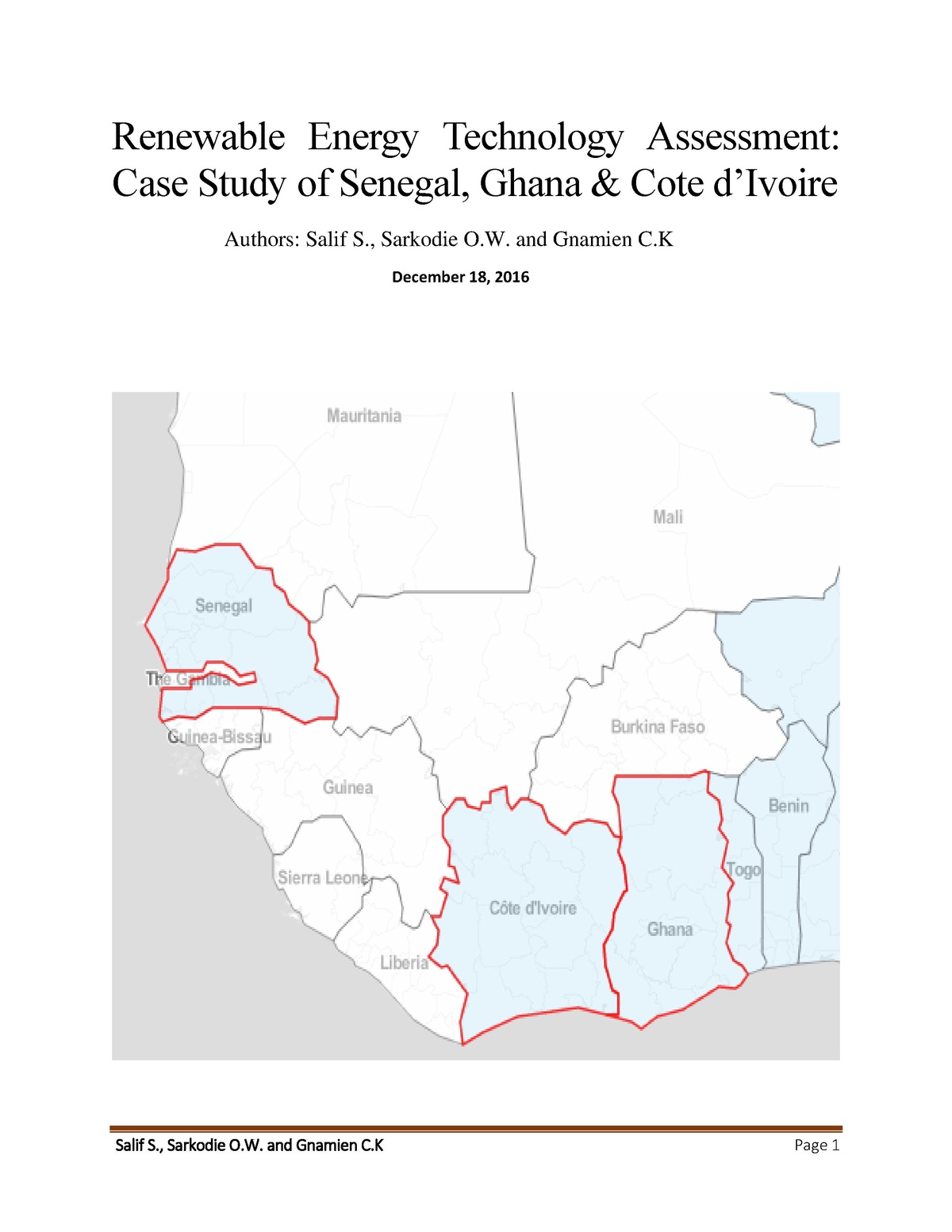 File:Renewable Energy Technology Assessment Case Study of Senegal Ghana and Côte d’Ivoire.pdf ...