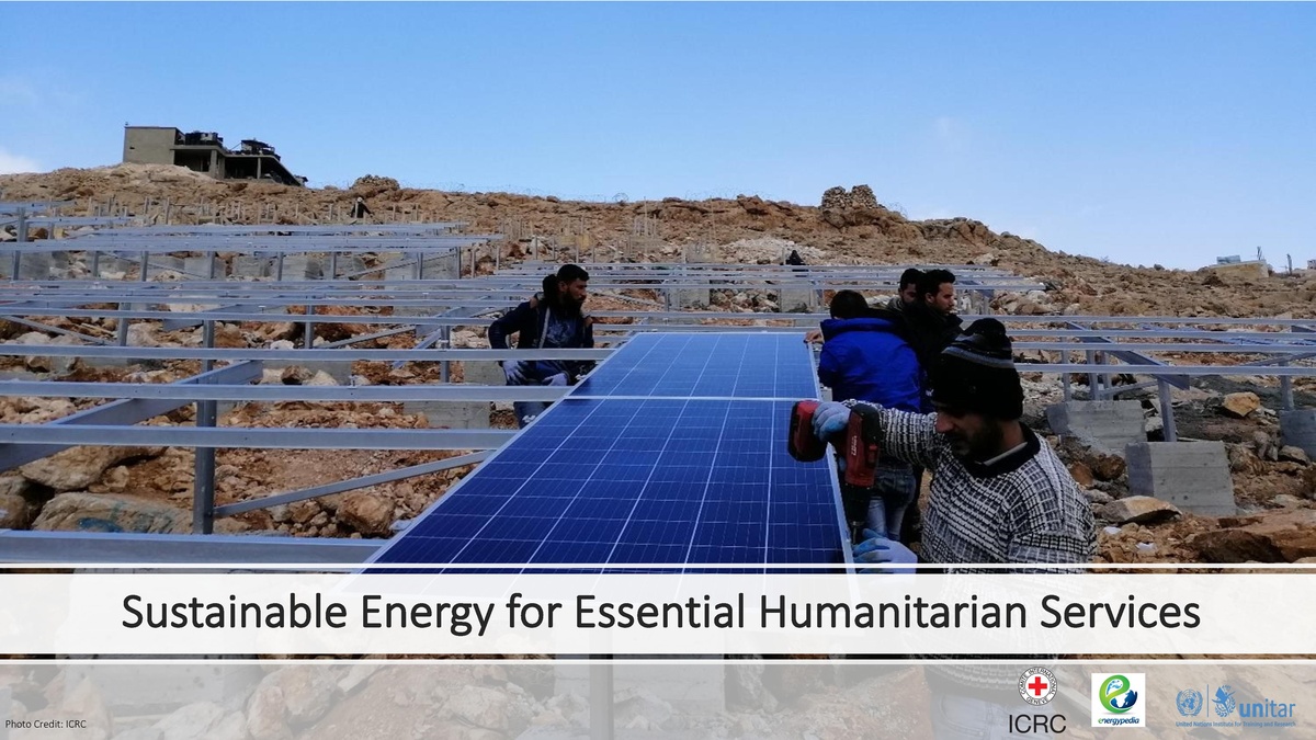 File:Sustainable Energy for Essential Humanitarian Services 2019.pdf ...