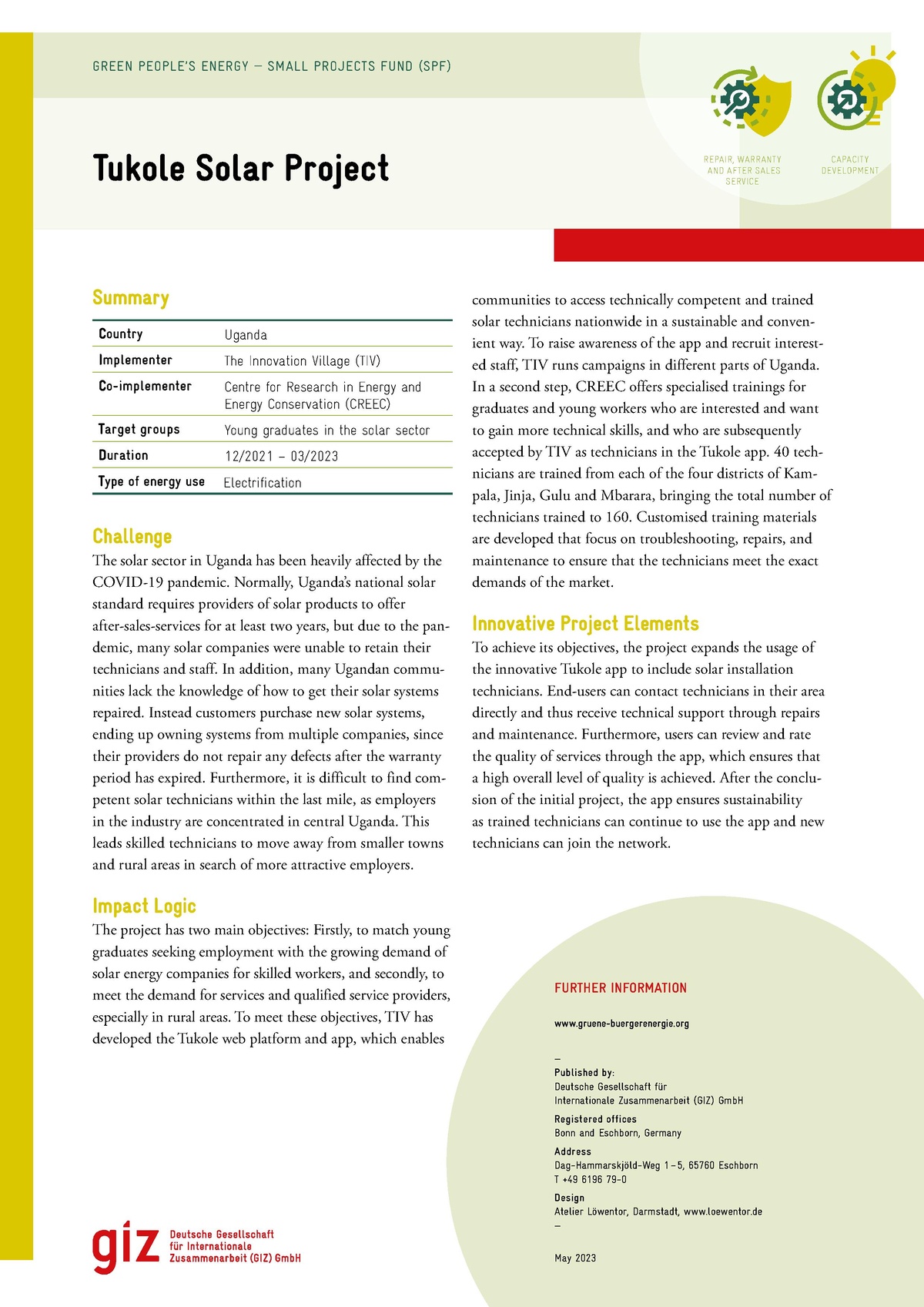 File:CC1 01 02 Projectfactsheet.pdf - energypedia