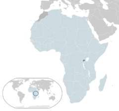 Rwanda Energy Situation - energypedia