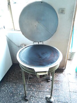 List of Stoves in Ethiopia - energypedia