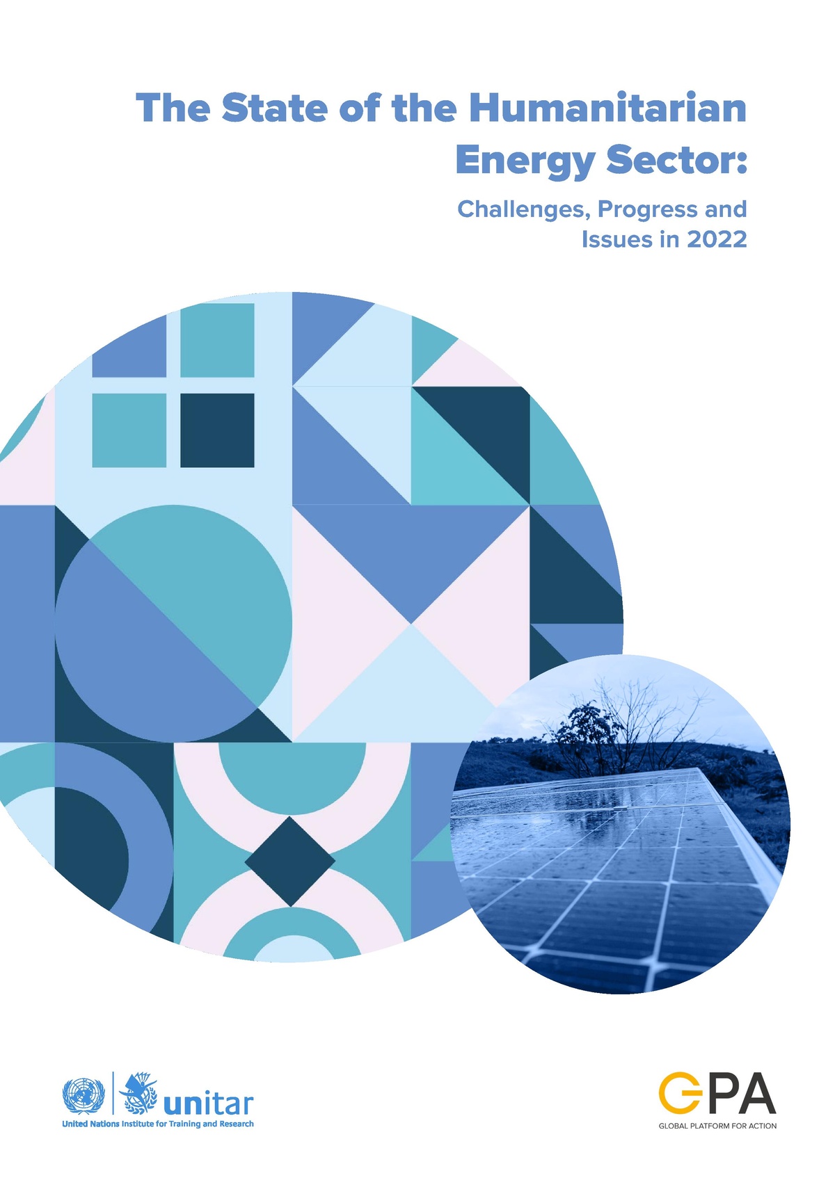 File:The State of the Humanitarian Energy Sector- Challenges, Progress ...