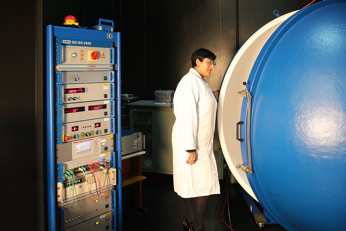 Quality Infrastructure Portal - energypedia