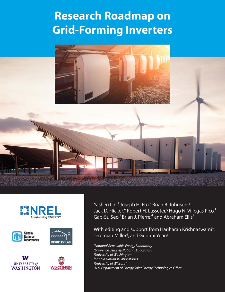 File:034 Research Roadmap on Grid-Forming Inverters.pdf - energypedia