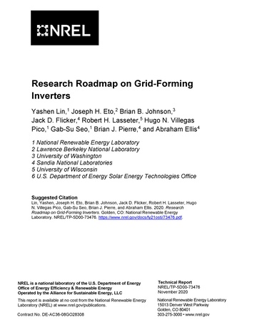 File:034 Research Roadmap on Grid-Forming Inverters.pdf - energypedia
