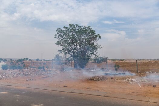 Air Quality Management And Greenhouse Gas Emissions Reductions ...