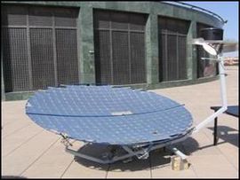 Cooking with the Sun - energypedia