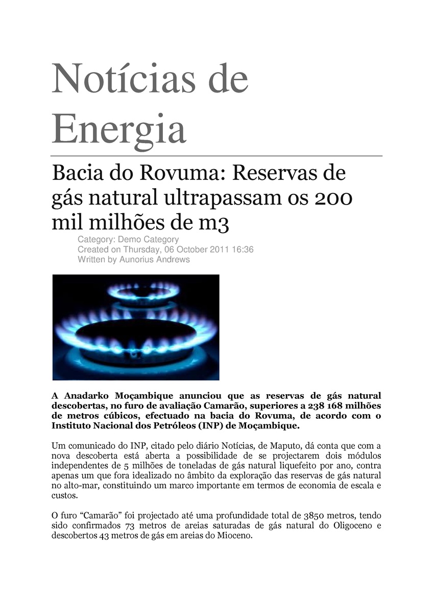 File:PT-Bacia do Rovuma-Reservas de gas natural ultrapassam os 200 mil ...