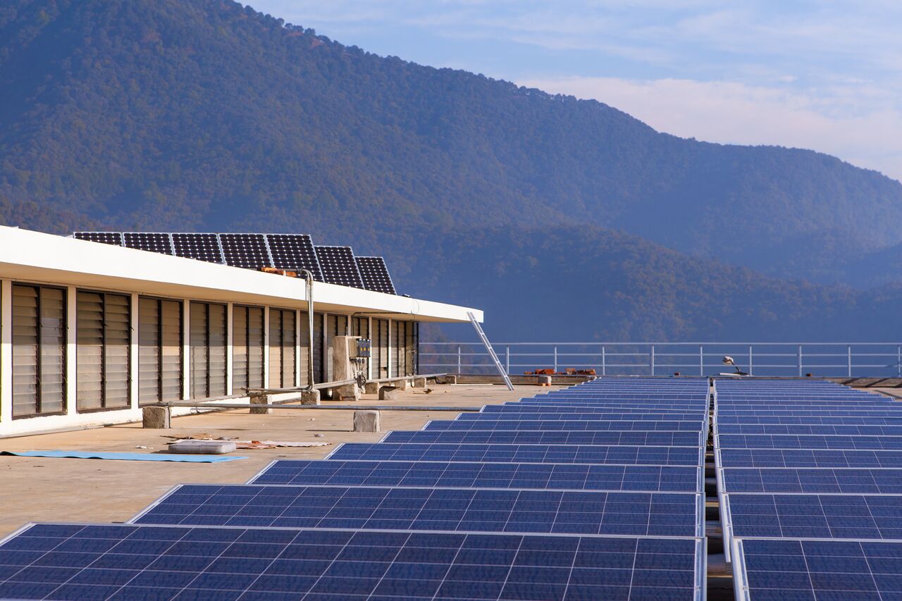 PEAK POWER PVT. LTD - energypedia