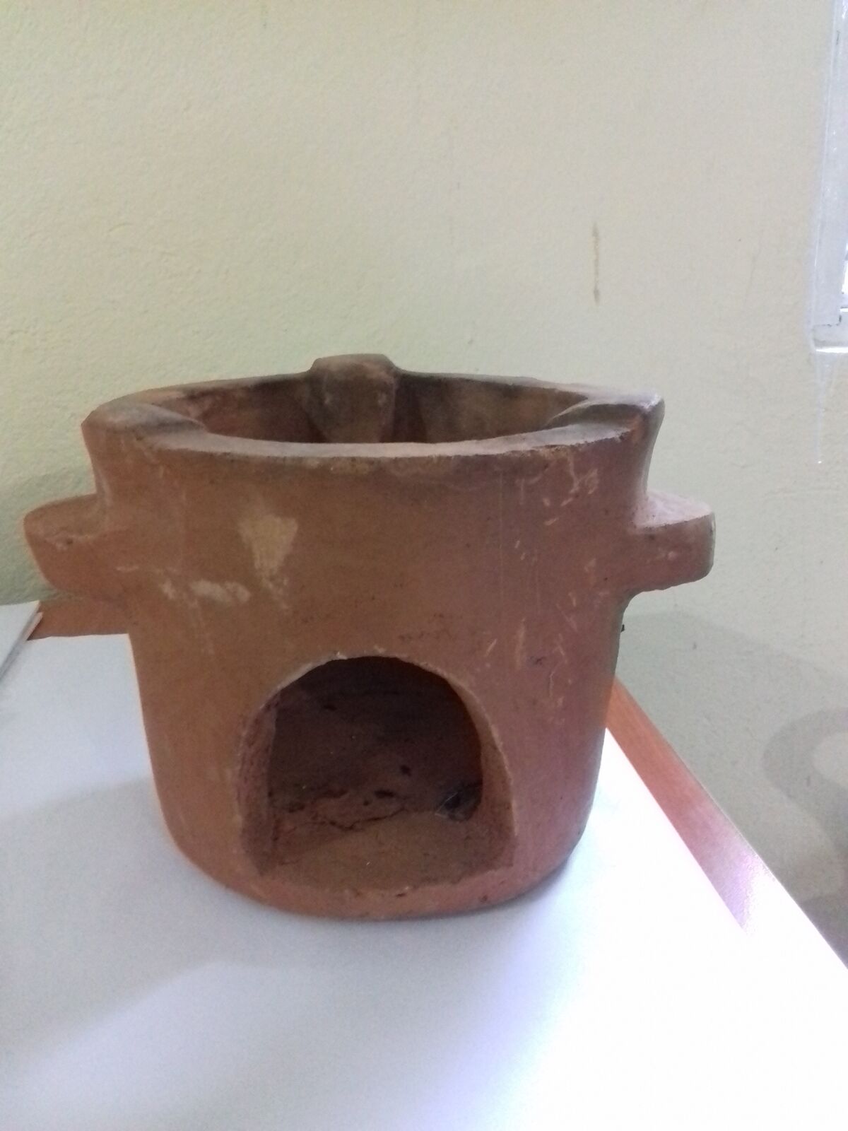 Kalyolyo Mbaula Manufactures (Cookstove DB) - energypedia