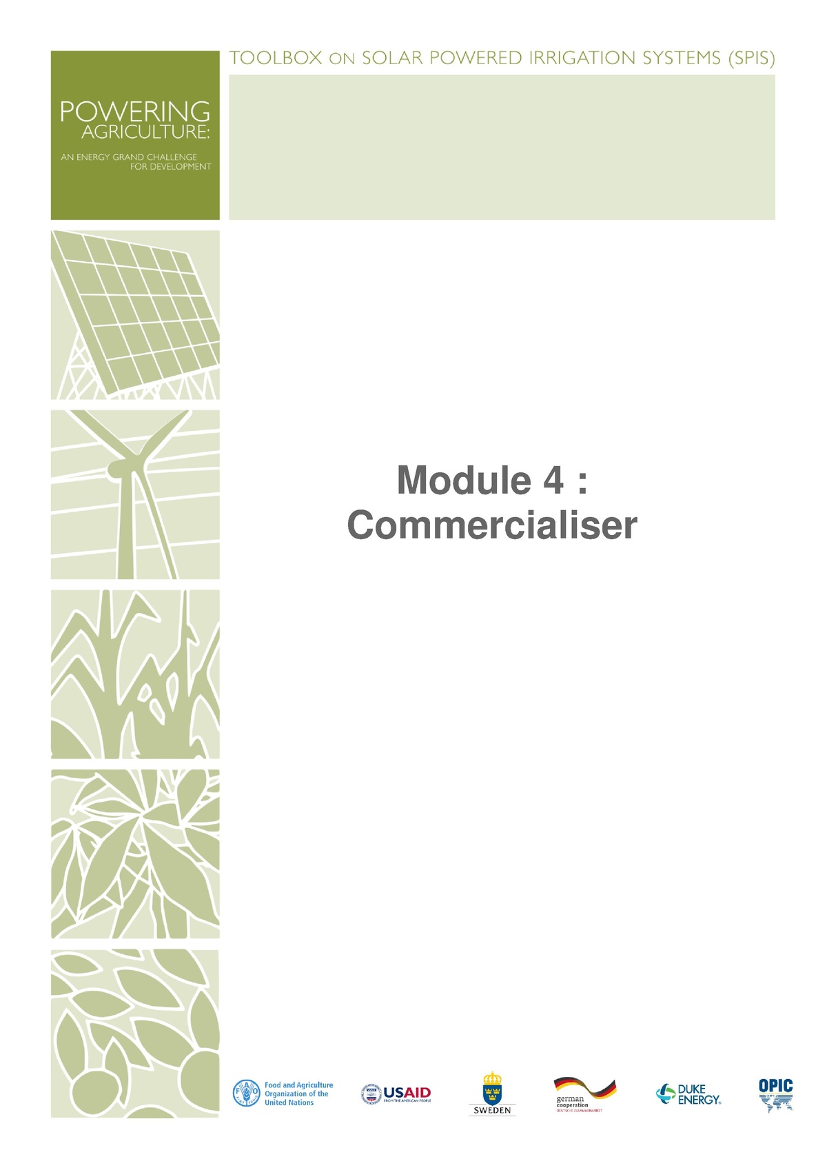 File:COMMERCIALISER Module V1.0.pdf - energypedia