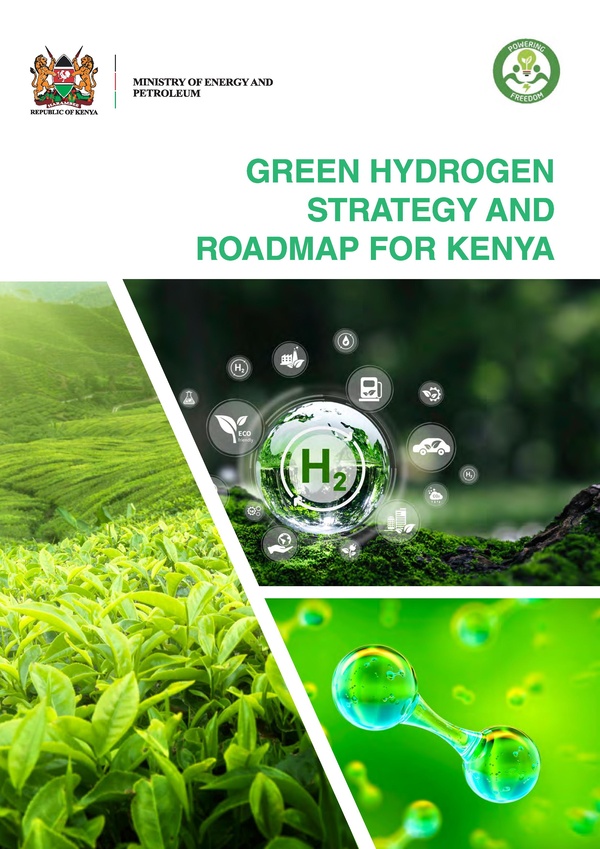 Renewable Energy in Kenya (GIZ) - Resources - energypedia