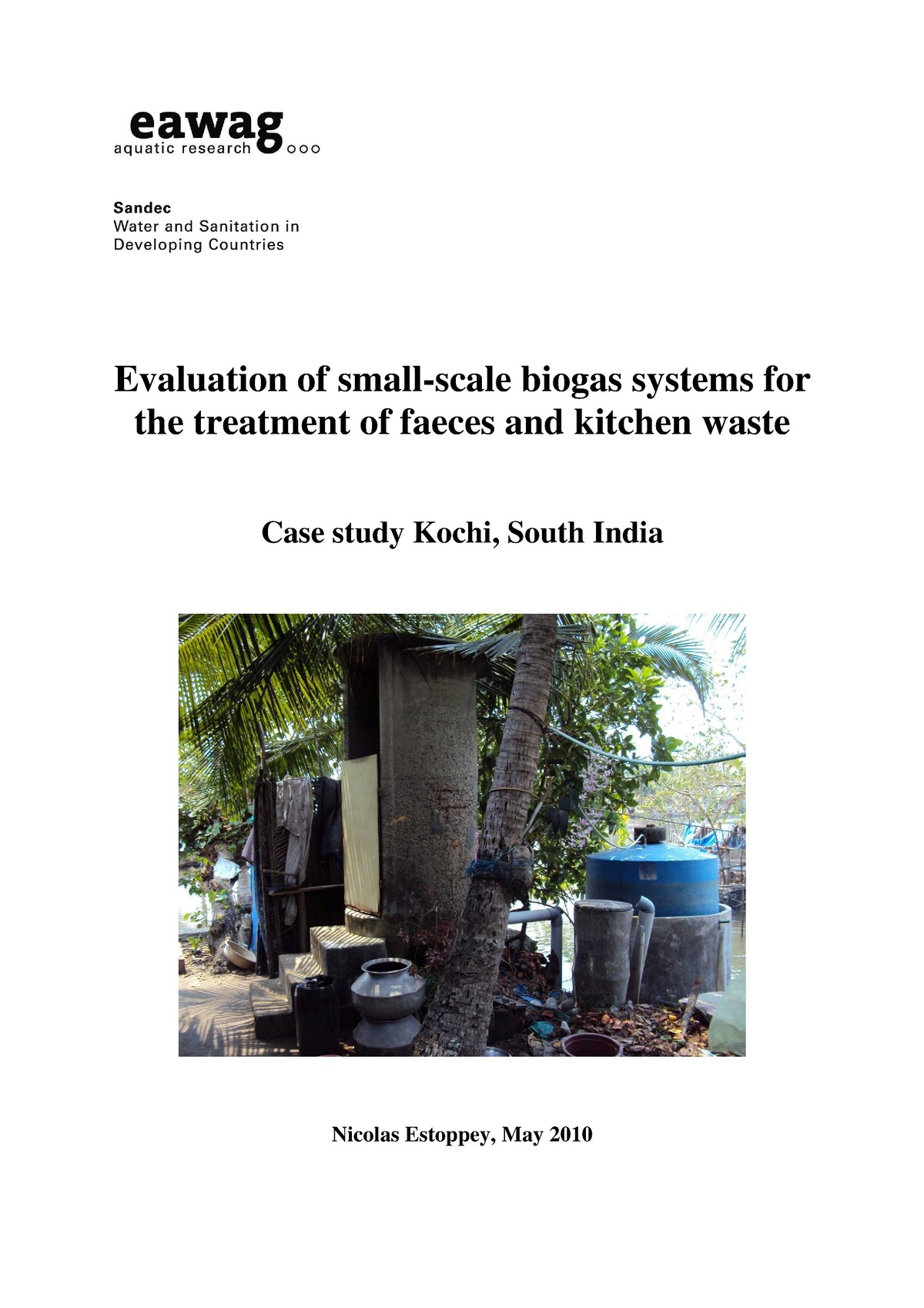 File:Eawag report - ARTI India.pdf - energypedia