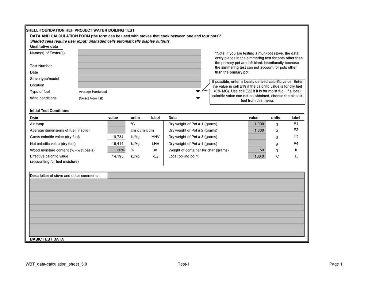 File:Water Boiling Test - Calculation Sheet.pdf - energypedia