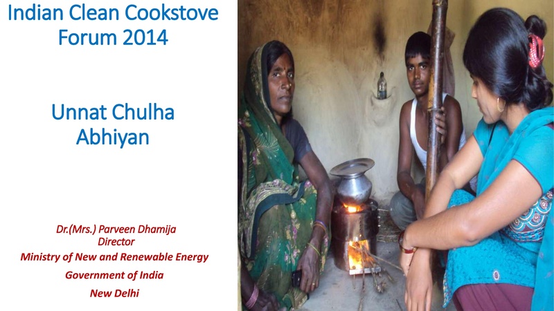 File:Dr. Parveen Dhamija (MNRE) - Unnat Chulha Abhiyan.pdf - energypedia