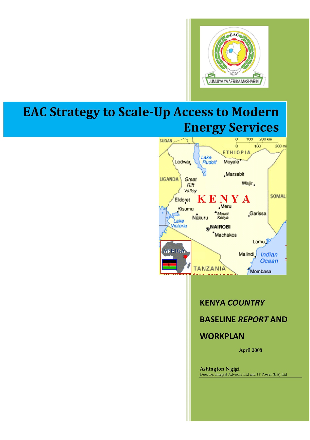 File:Kenya country report.pdf - energypedia