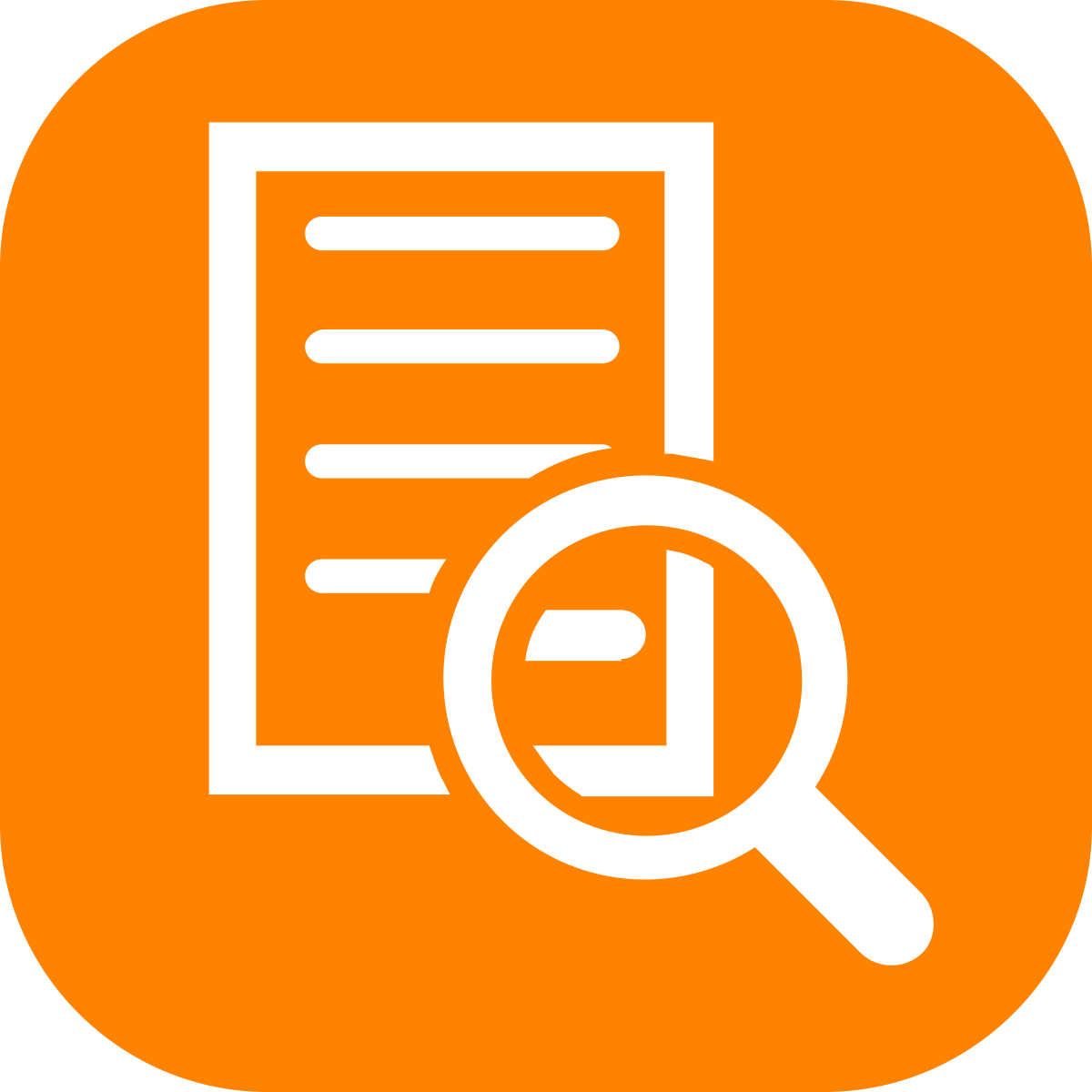 File:PoliciesRegulations orange.svg - energypedia