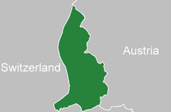 Liechtenstein Energy Situation - energypedia